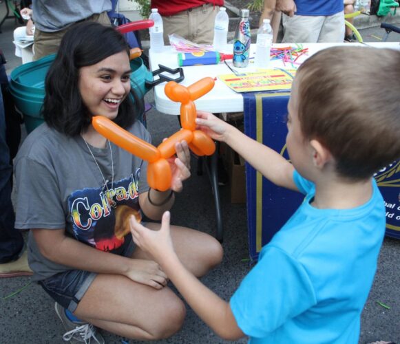 Service clubs set to make First Friday fun for everyone | News, Sports ...